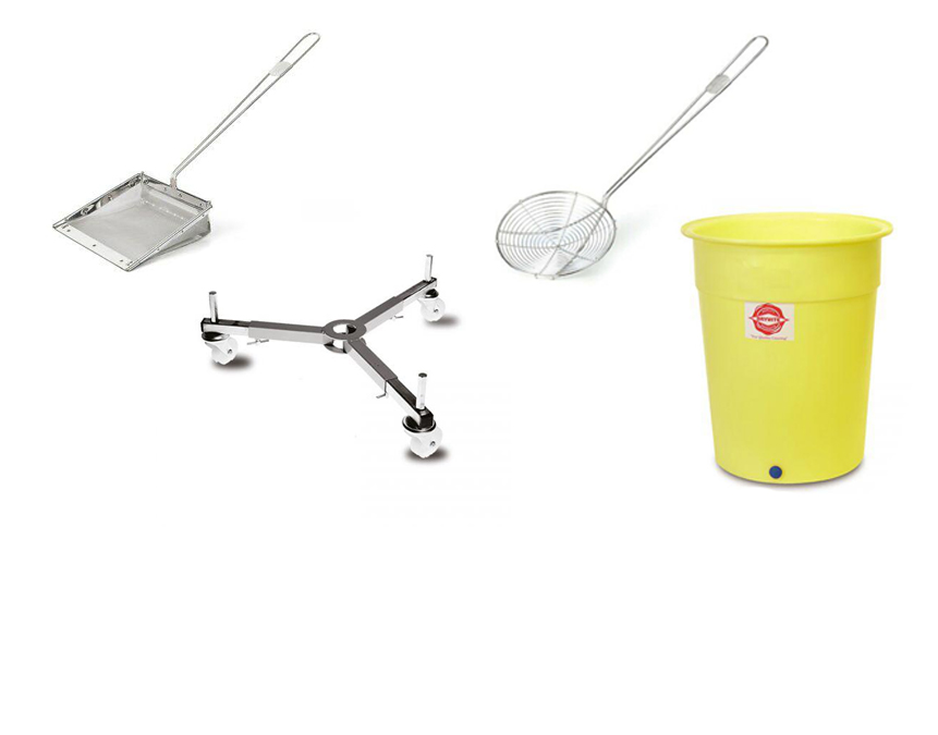 Catering Equipment - Masters & Co